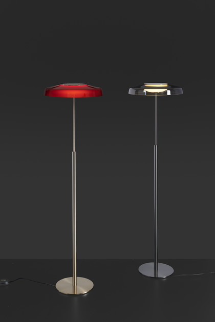 Oluce | DORA : 가구웹진 : 새로 출시된 해외 신제품