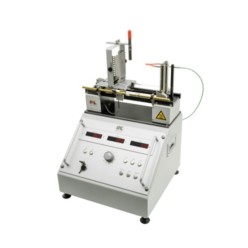 PTL Glow Wire Tester MP-T03.50 글로/핫와이어 시험기 내화성 시험기