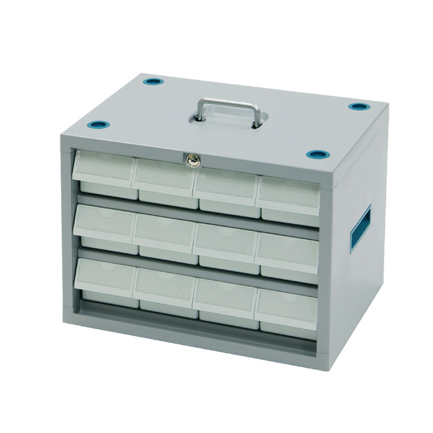 Medication Cassette : |주|한림의료기