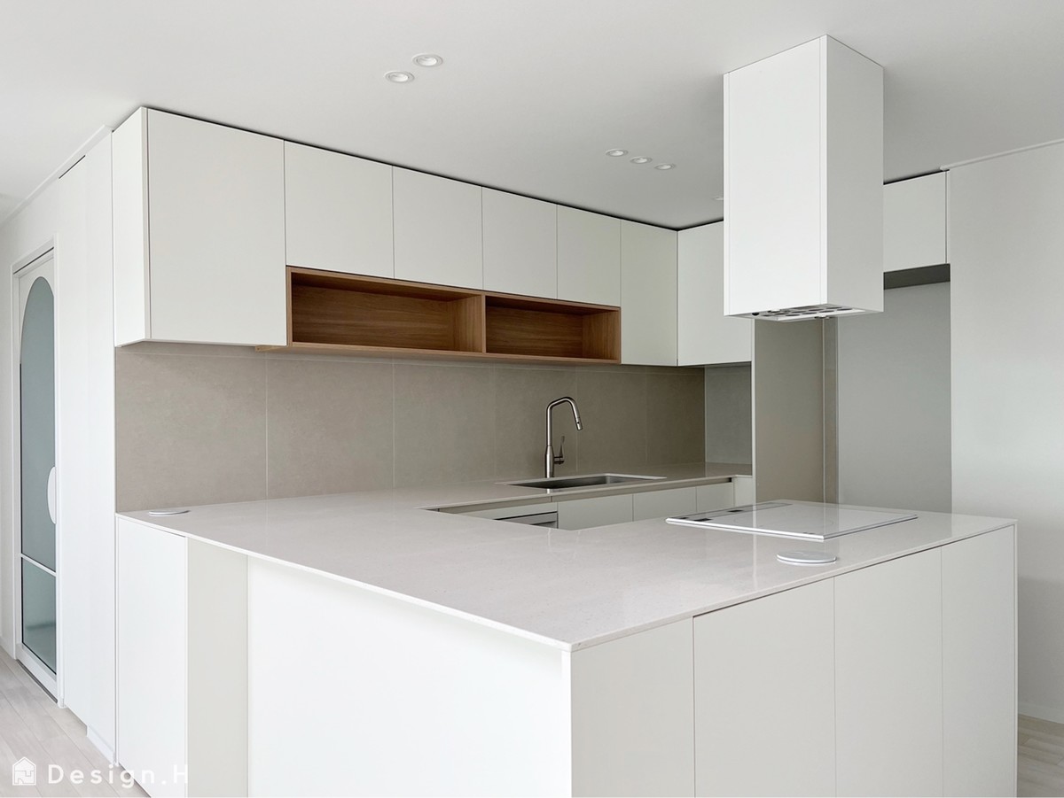 동탄 아이파크 34PY : HOUSE