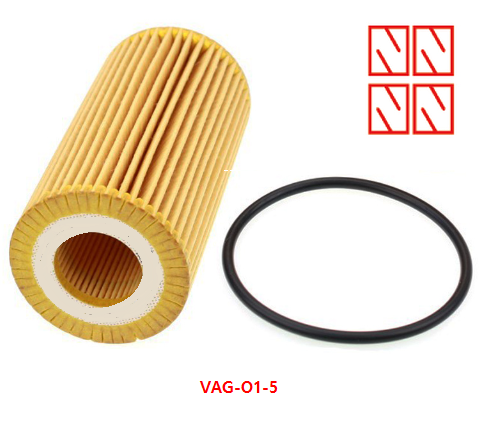 오일필터 059198405B 059115561G : 에스나인정비연구소