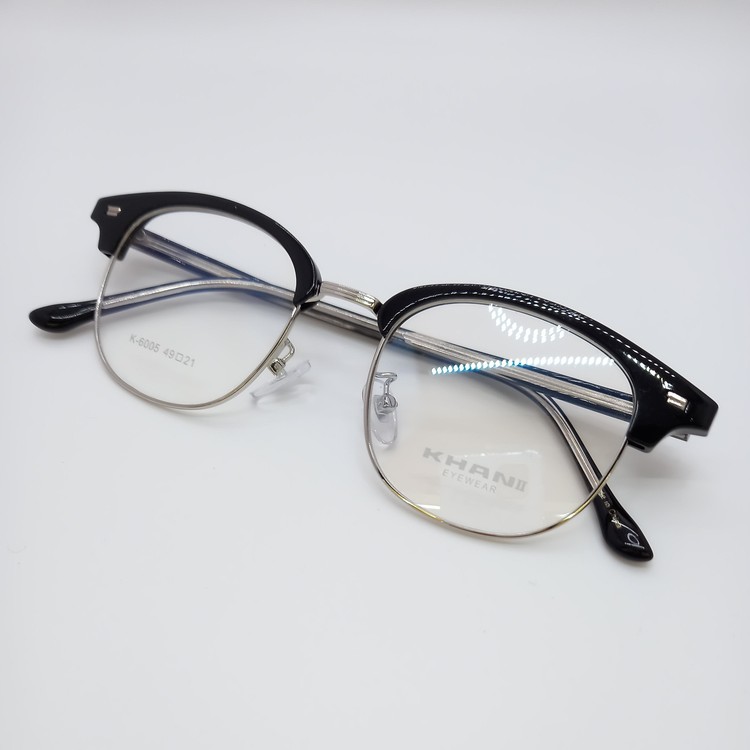 KHAN 2 6005 C2 : 블루베리 안경점