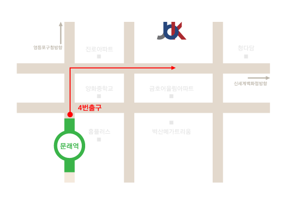 JBK Contents 제이비케이콘텐츠