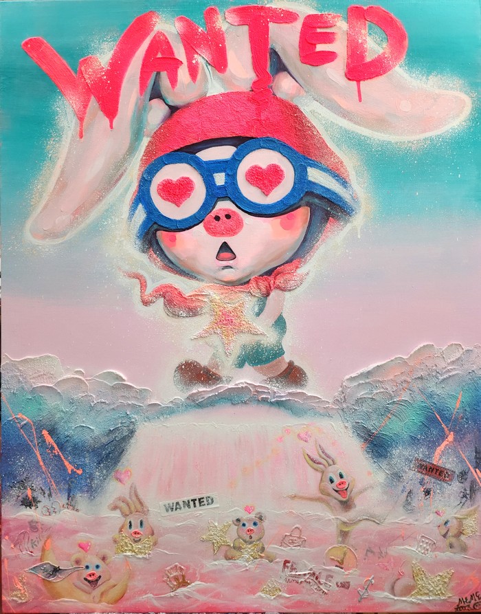 MeME-VERSE 미미작가의 세계