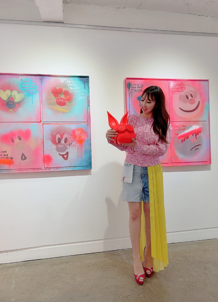 MeME-VERSE 미미작가의 세계