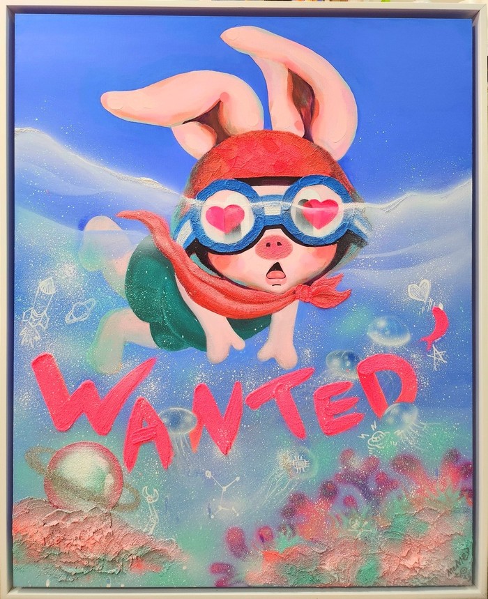 MeME-VERSE 미미작가의 세계