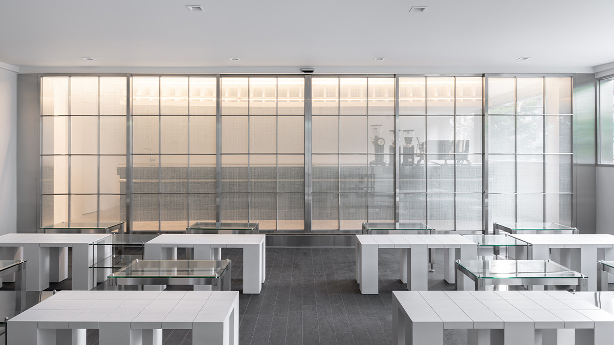 NL COFFEE, Seoul : ggjh