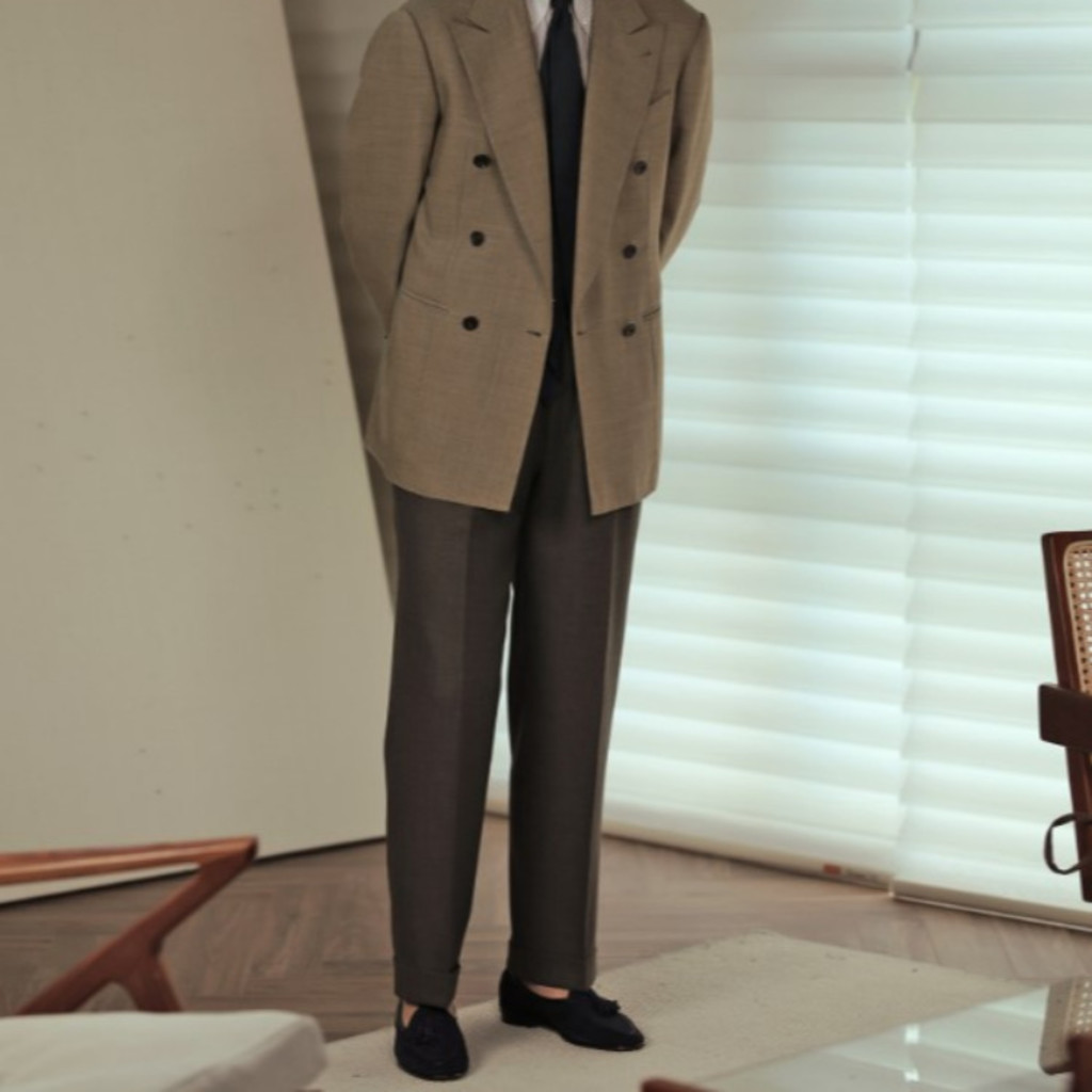 mok 025 pants : classicnwalk