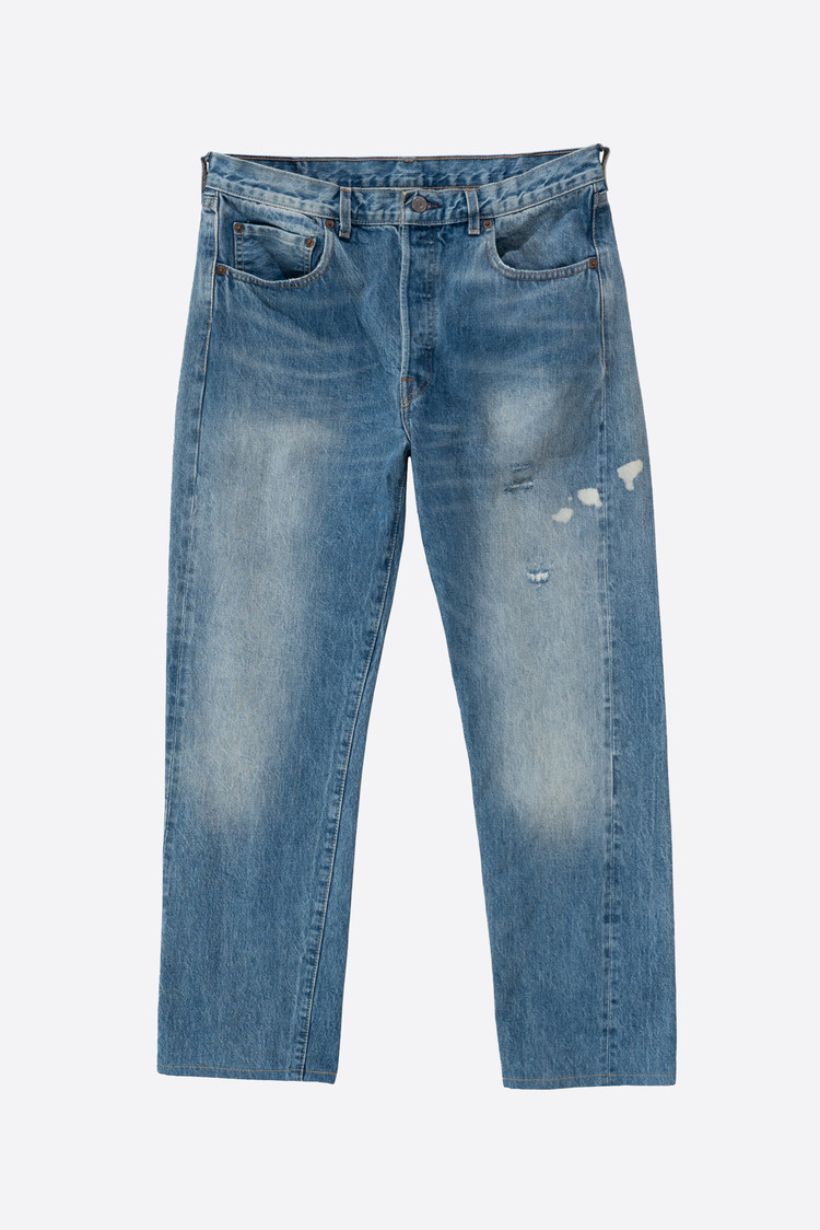 [32] LEVI'S LVC 66501 No. 4371 : 월드피스 다이어트
