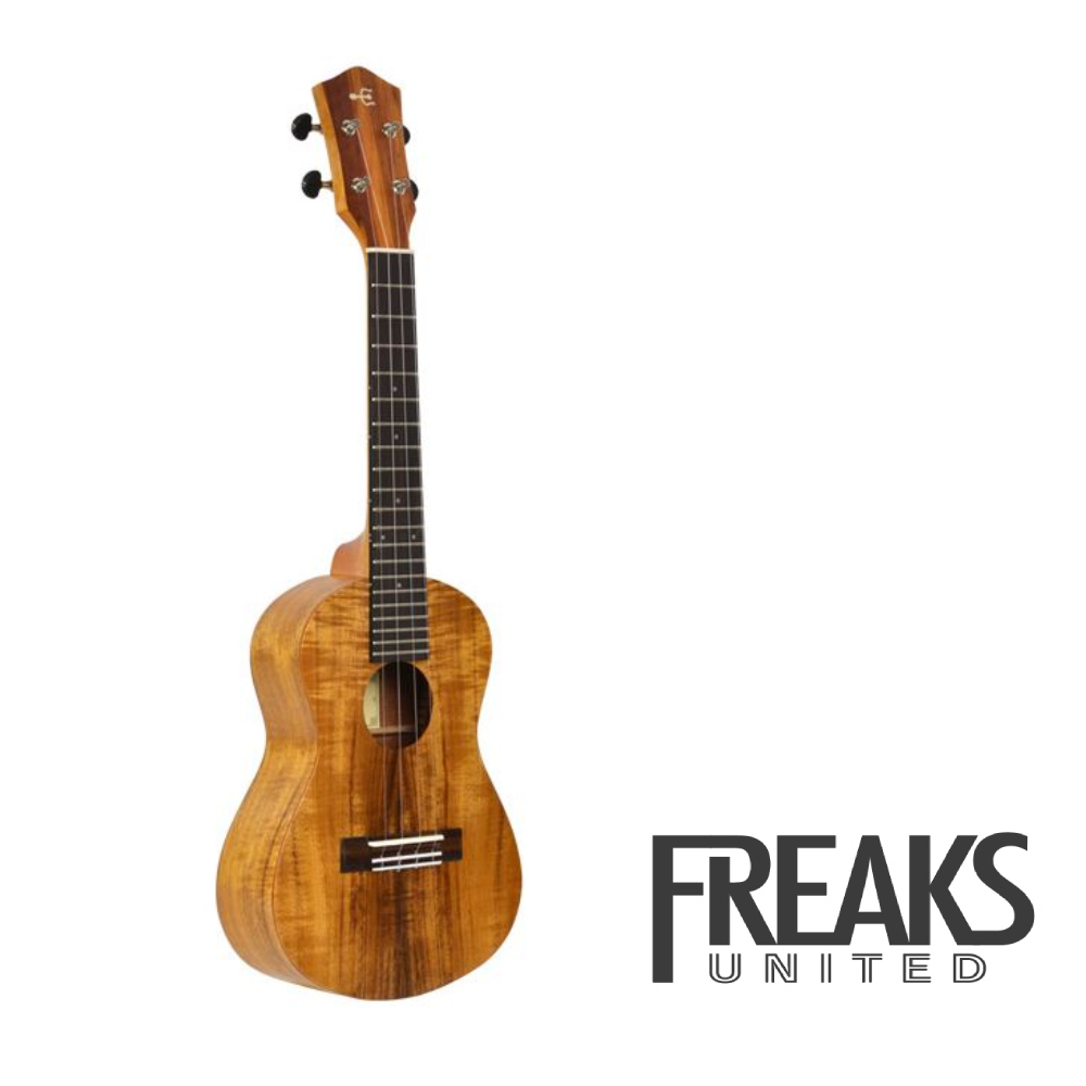 Ggum EL-AC Elpis Acacia (Concert) 꿈 엘피스 콘서트 우쿨렐레 : 프릭스유나이티드