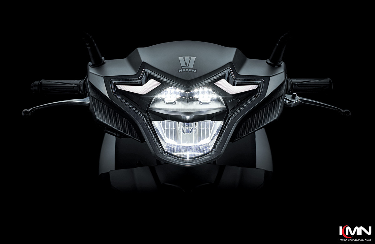 완벽함을 위한 업그레이드 : 한국이륜차신문