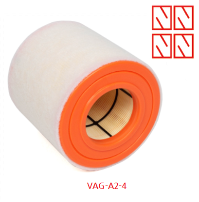 에어크리너 4K0133844D 4K0133844 : 에스나인정비연구소