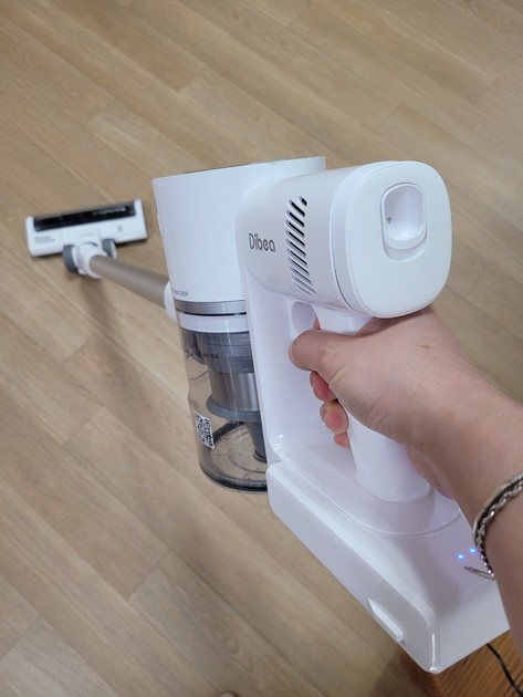 2023.(스마트스토어) 고객님 리뷰 ★★★★★ / 나우홈 디베아 ALLNEW29000+ : 디베아 무선청소기 대한민국 공식 파트너