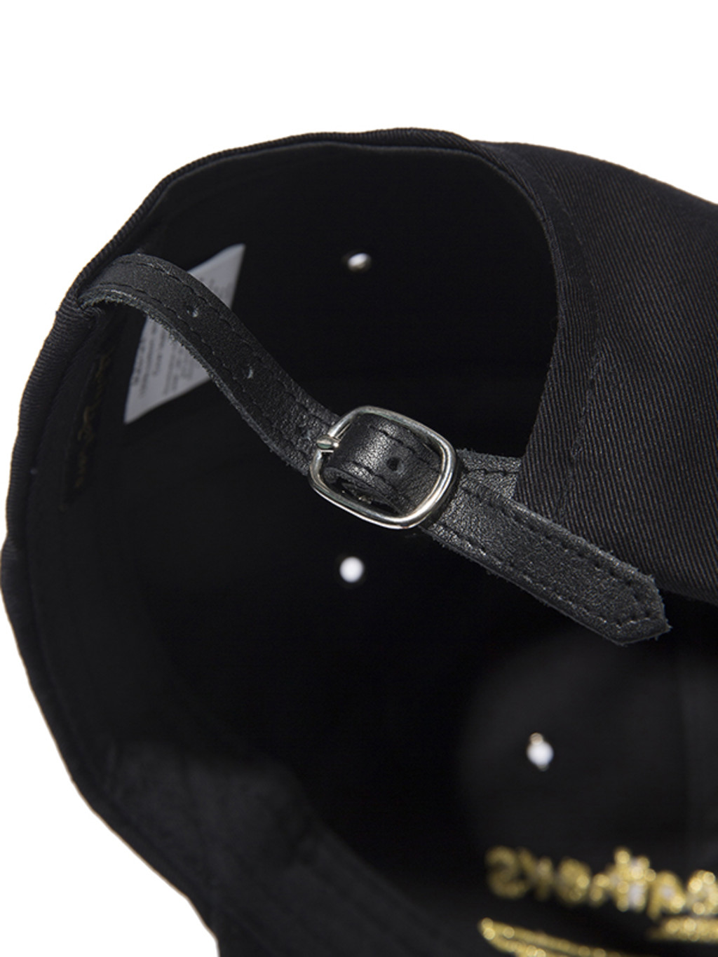 Wing Logo Cap : HIDE/AND/RIDE