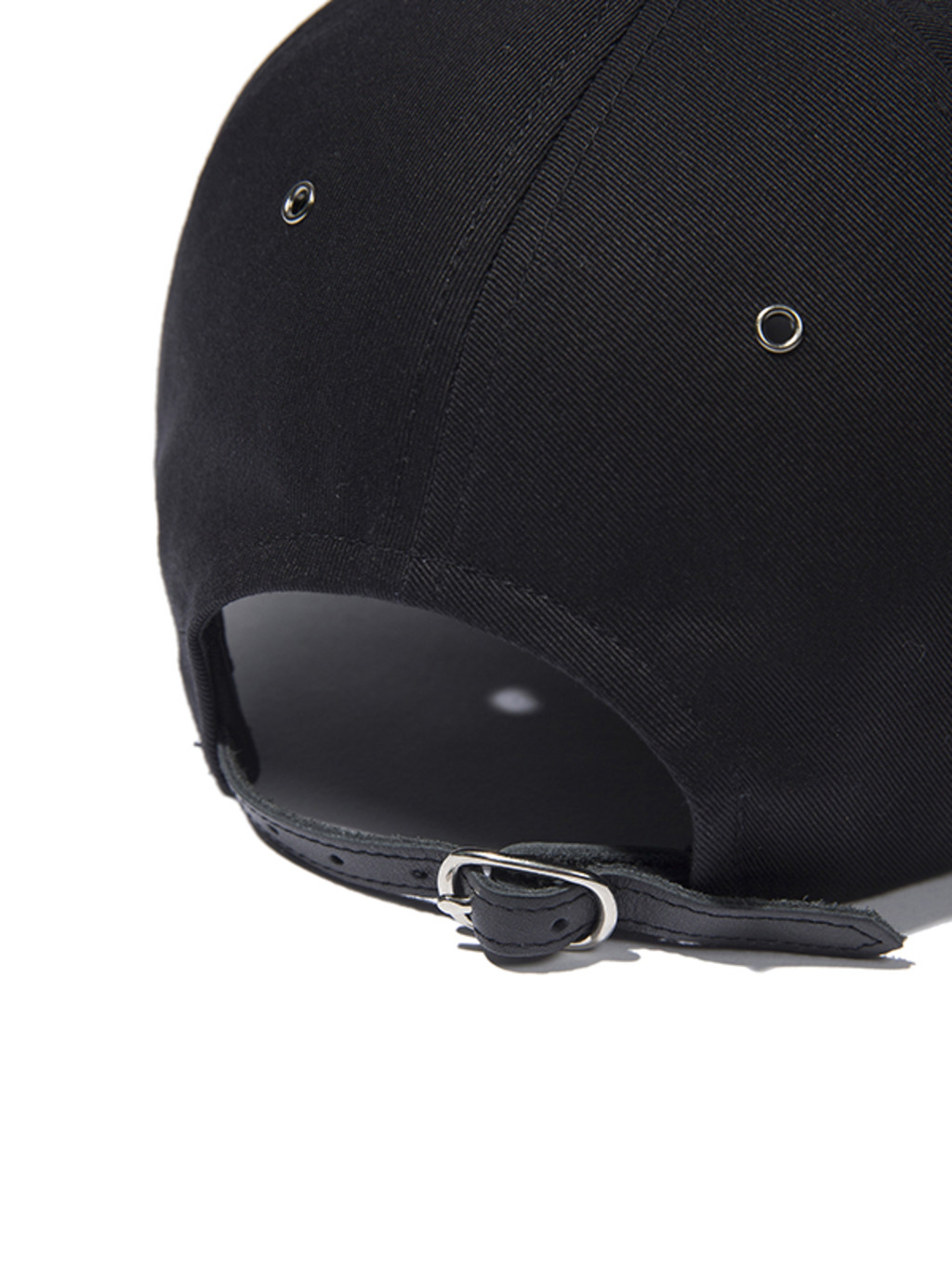 Wing Logo Cap : HIDE/AND/RIDE