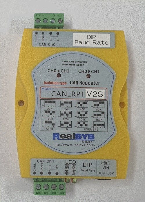 RealSYS (리얼시스) www.realsys.kr