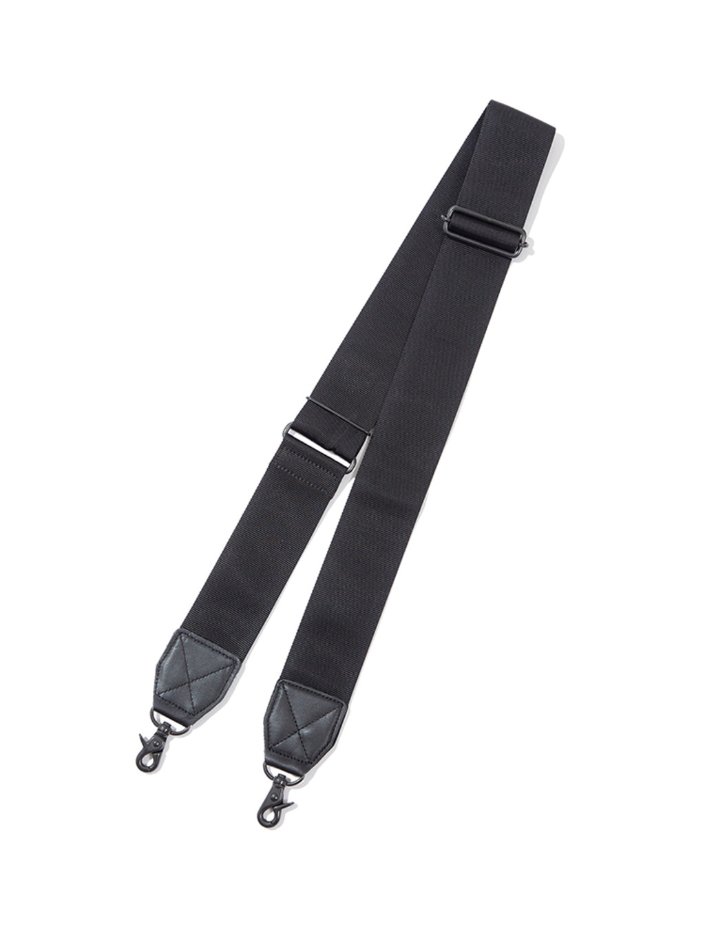 Lewis Leathers × PORTER 2Way Mechanic Bag : HIDE/AND/RIDE