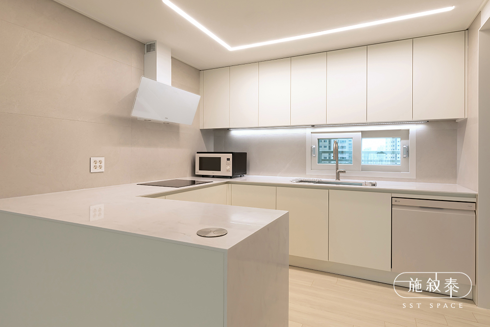 35PY l 송도 글로벌파크 베르디움 : SST SPACE : 30py