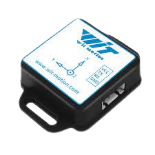 가속도/자이로/지자기 9DOF IMU 센서모듈(WT901C/UART) : 하드웨어