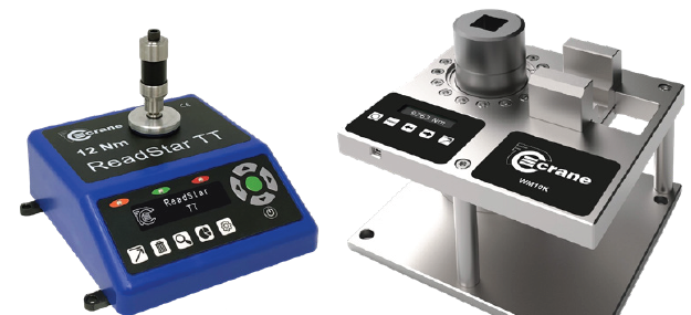 CRANE Torque Testers : 플렉스컴퍼니 주식회사 - 체결솔루션 전문기업