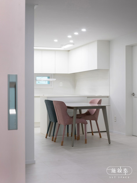 32PY l 목동 진도1차 : SST SPACE : 30py