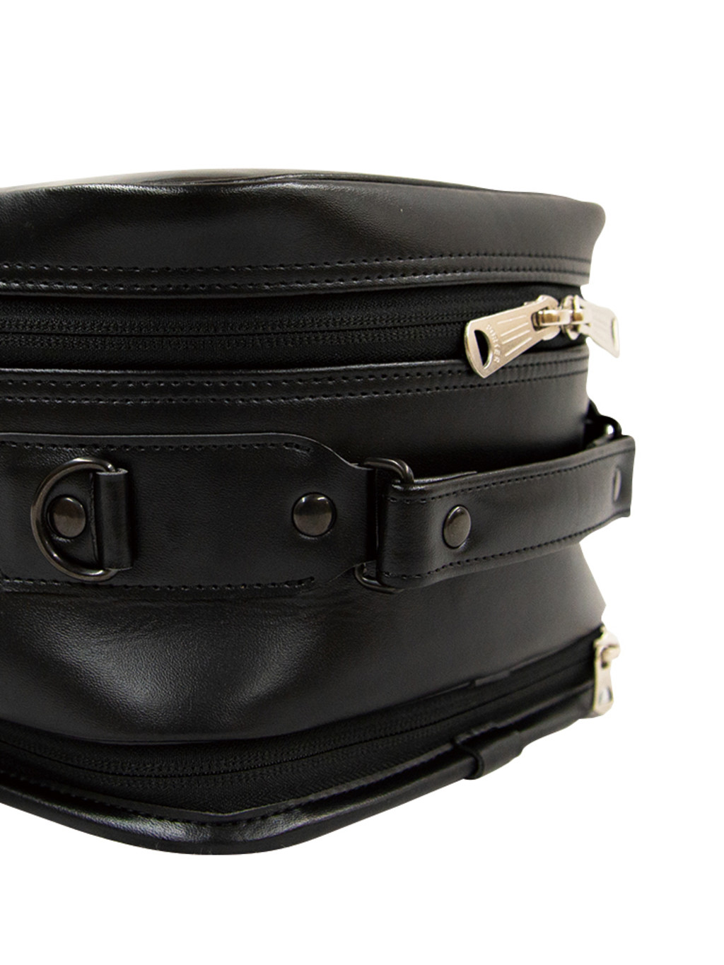 Lewis Leathers × PORTER CARRIPAK (Large) : HIDE/AND/RIDE