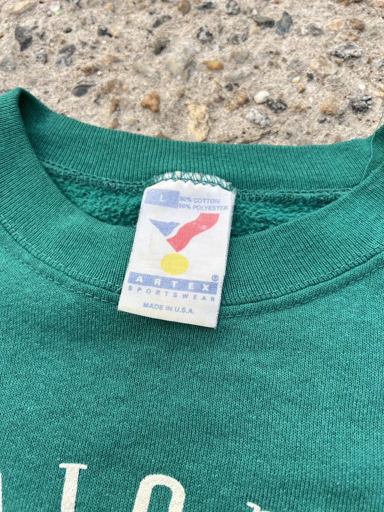 90's Artex NFL Miami Dolphins 50/50 Sweatshirts (100-103) : 라이트하우스 스토어