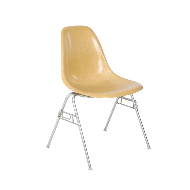 [HERMAN MILLER 허먼밀러] Vintage DSS Eames Chairㅣ빈티지 DSS 임스 체어 : 풀티 fullty ...