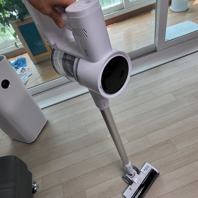 2023.(스마트스토어) 고객님 리뷰 ★★★★★ / 나우홈 디베아 ALLNEW29000+ : 디베아 무선청소기 대한민국 공식 파트너