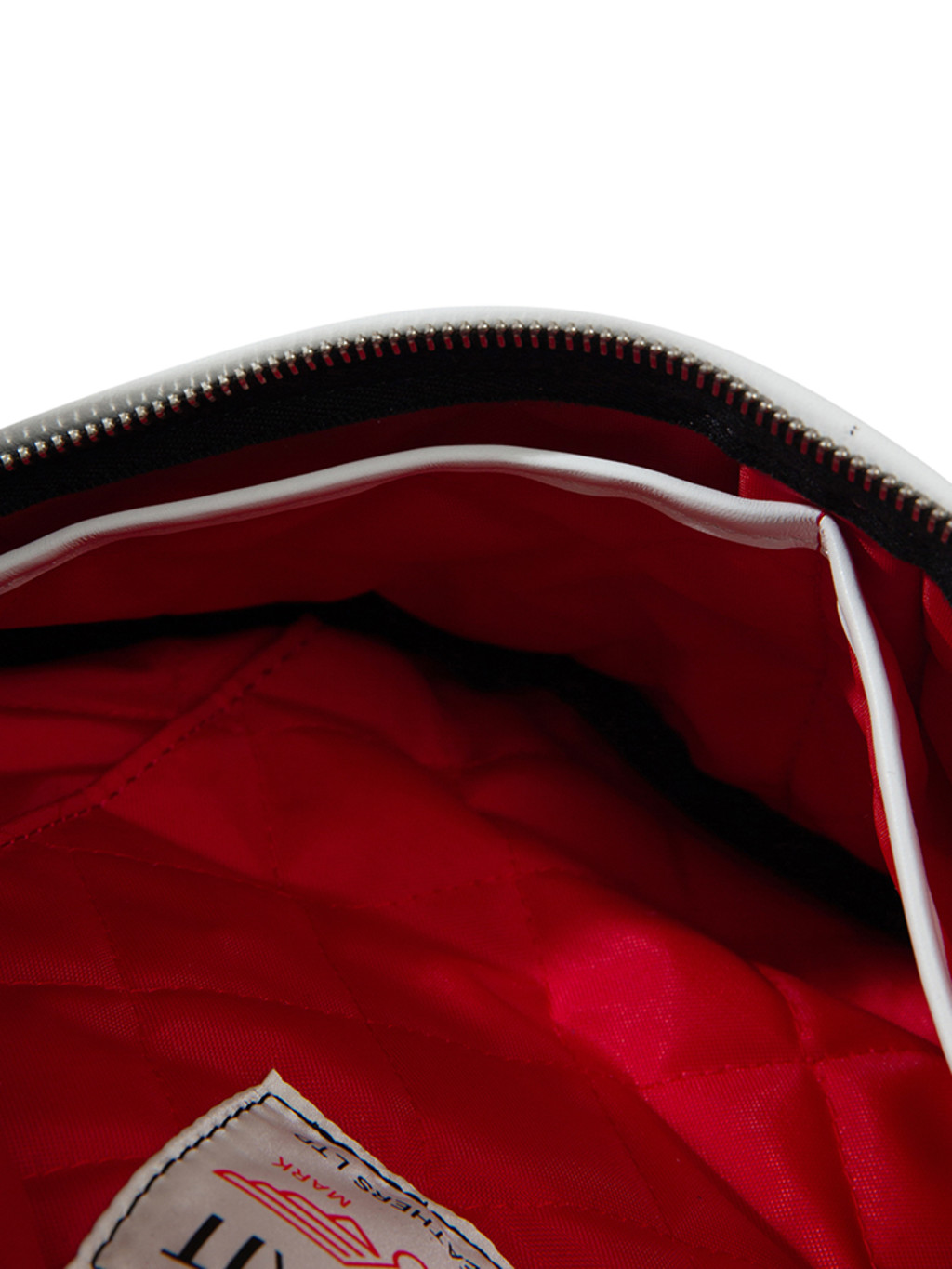 Lewis Leathers × PORTER Waist Bag : HIDE/AND/RIDE