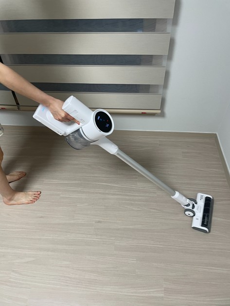 2023.(스마트스토어) 고객님 리뷰 ★★★★★ / 나우홈 디베아 ALLNEW29000+ : 디베아 무선청소기 대한민국 공식 파트너