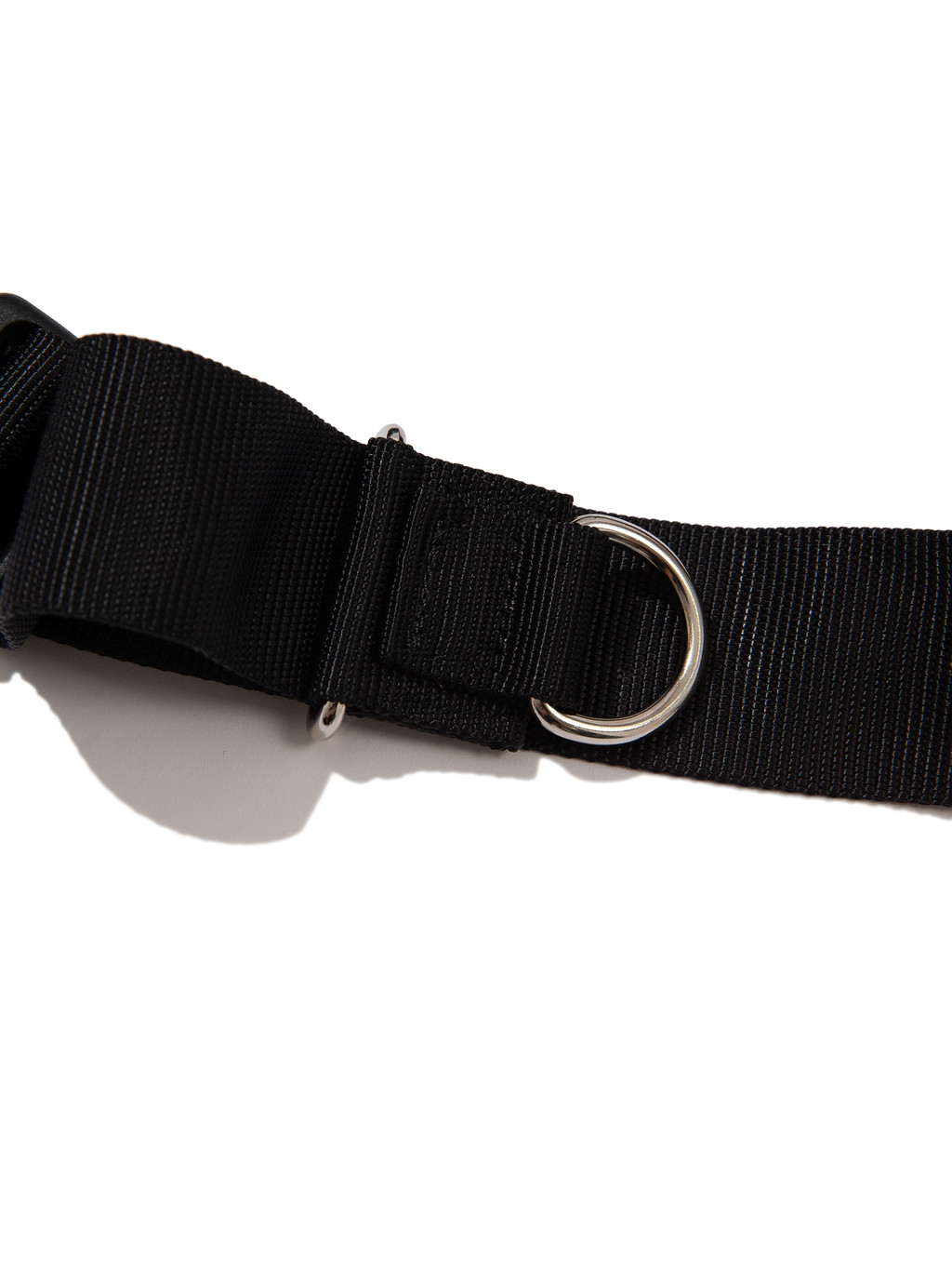 Lewis Leathers × PORTER Waist Bag : HIDE/AND/RIDE