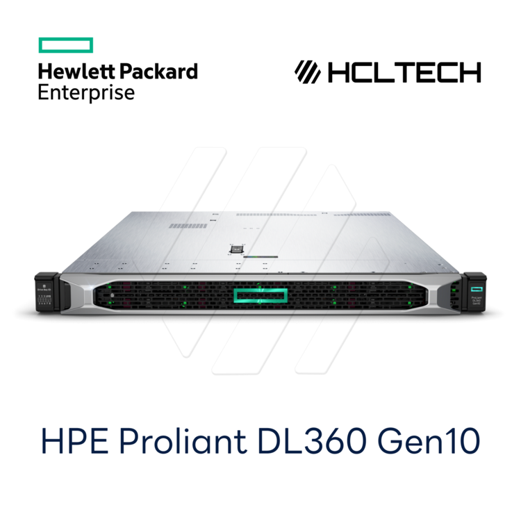 DL360 Gen10 판매