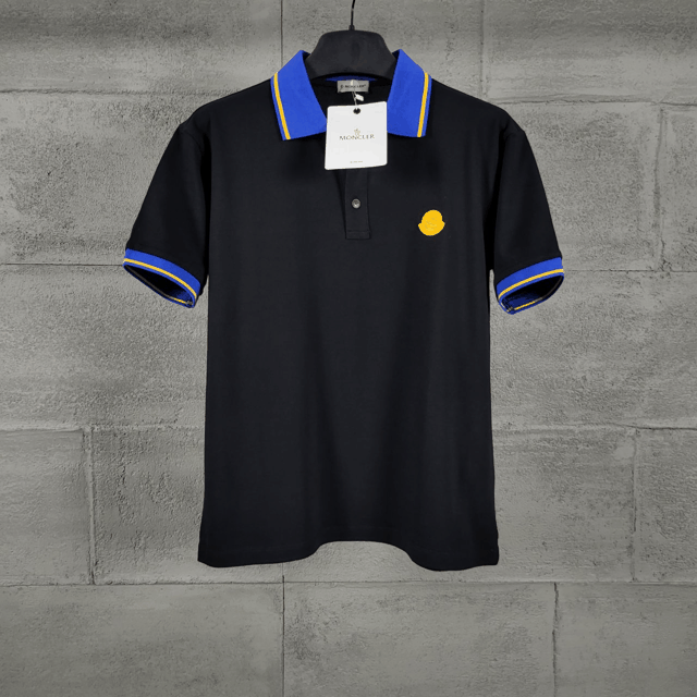*정품급* MONCLE* 23SS 가슴로고 PK : JB스토어