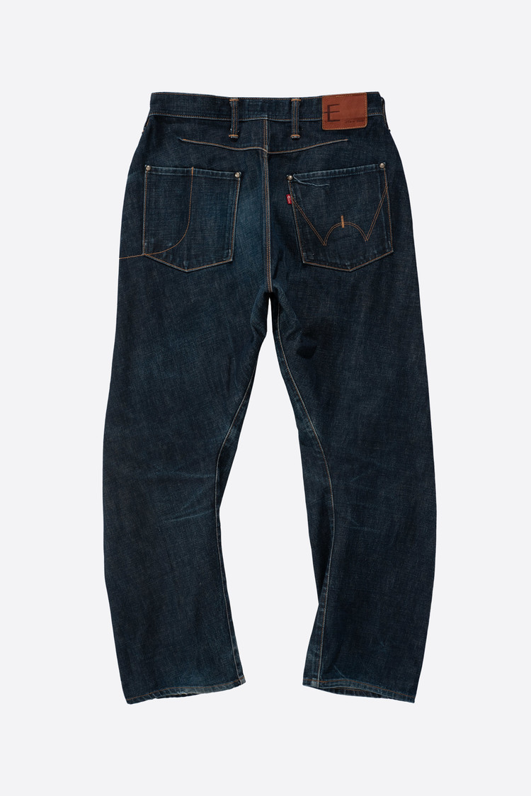 [31] EDWIN E-FUNCTION E 2000 No. 4402 : 월드피스 다이어트