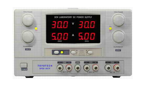 도요테크 DP30-03,05 TP : HLsolution