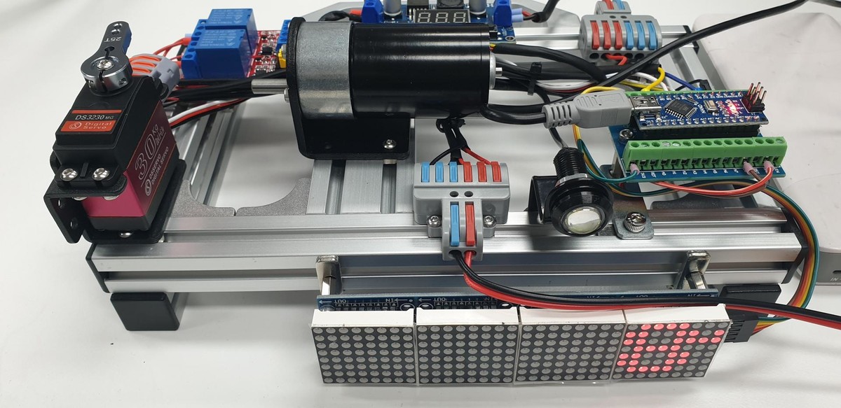 RLCar Kit : 알엘모델