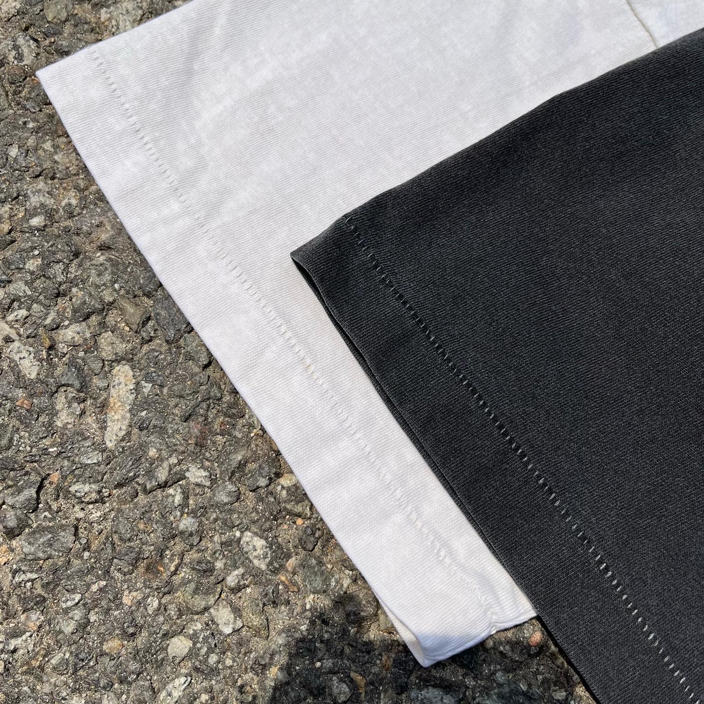 23ss sober 'anti band T' shirts : soberseoul