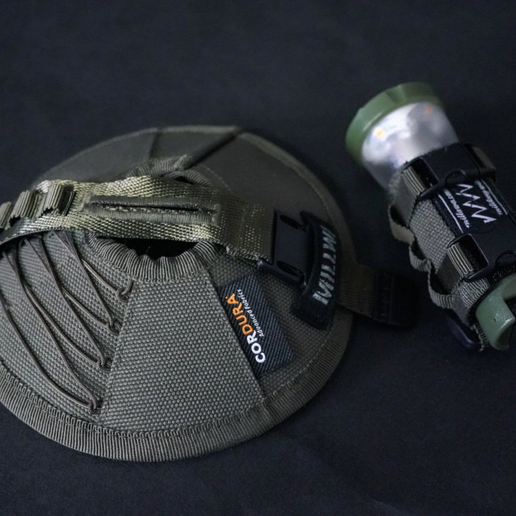 Tactical Goalzero Shade : Millwacam