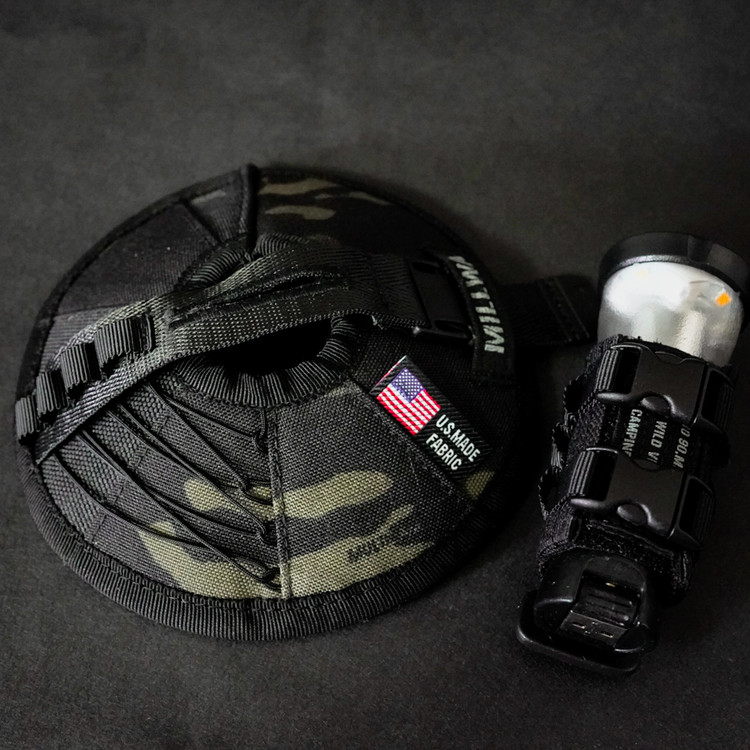 Tactical Goalzero Shade : Millwacam