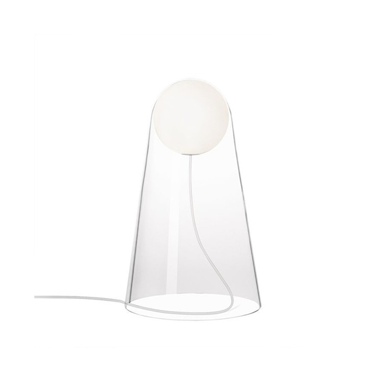 [FOSCARINI 포스카리니] Satellight Table Lamp | 세틀라이트 테이블 램프 : 풀티 fullty ...