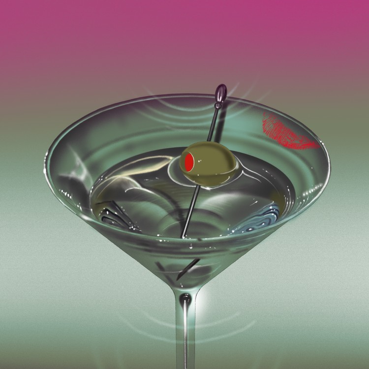 Alone 20 edition (2nd print) : Miki kim