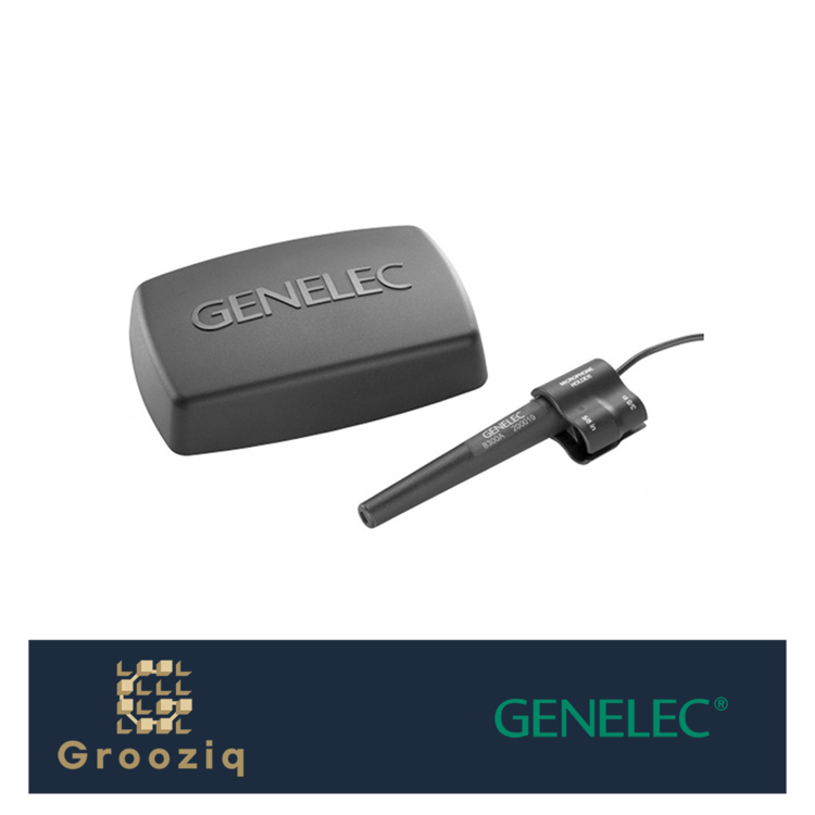 Genelec 8300-601 GLM KIT 제네릭 측정용 마이크