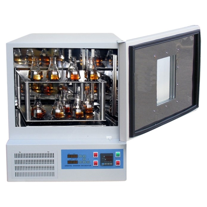 Double stage incubator laboratory : CHEMCOKOREA 켐코코리아