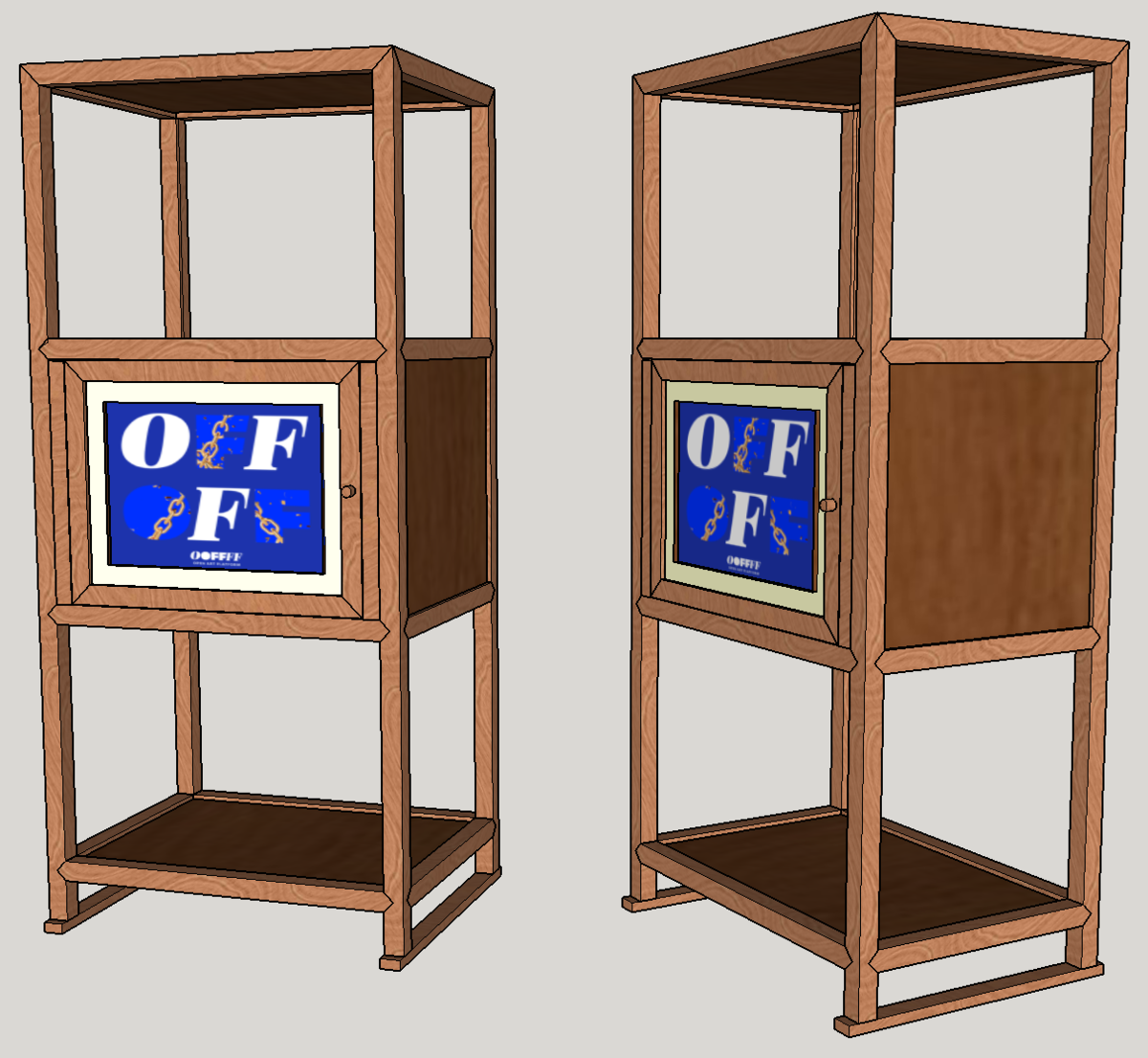 전혀 새로운 형태의 가구액자와 함께 하실 작가님을 모시고자 합니다. [마감하였습니다] : 아트플랫폼, 오프