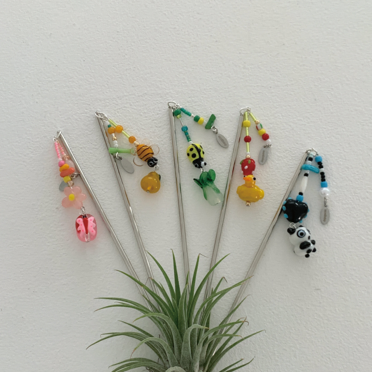 Plant Buddy (5 types) : monthday