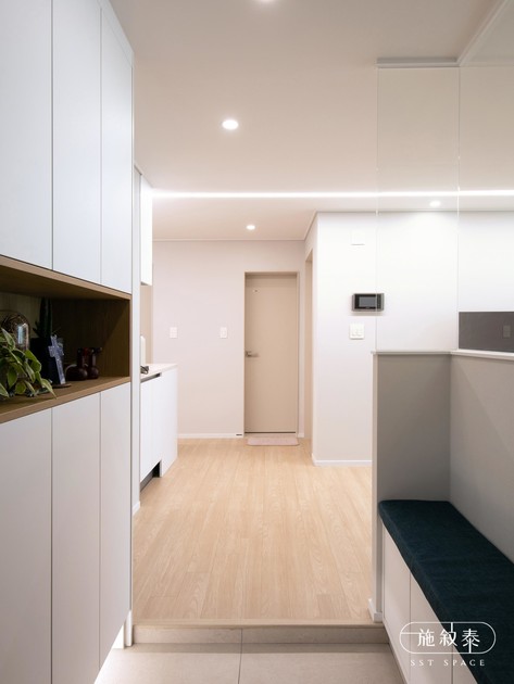 24PY ㅣ 목동 성원 상떼빌 : SST SPACE : 20py