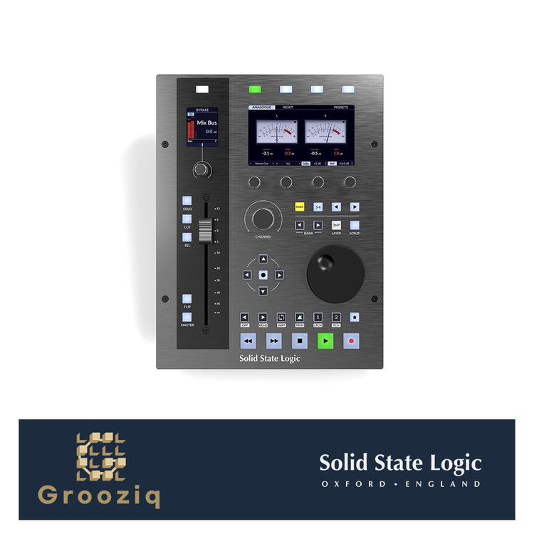 Solid State Logic UF1 SSL 솔리드 스테이트 로직 컨트롤러
