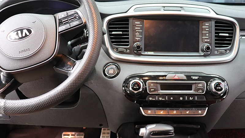 강원 쏘렌토 2차 헤르츠 프로세서 스테그 650c 스피커 스테그 St402 앰프 비위드 Rt 1 리코일 우퍼 장착 오디오프로젝트 하이엔드 인스톨 갤러리