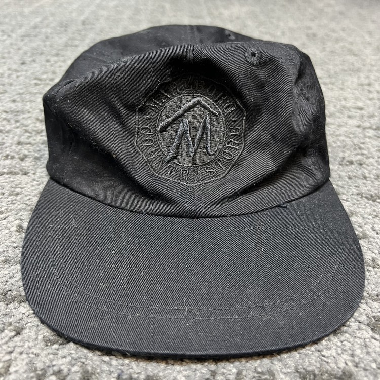 90s marboro original dead stock cap : soberseoul